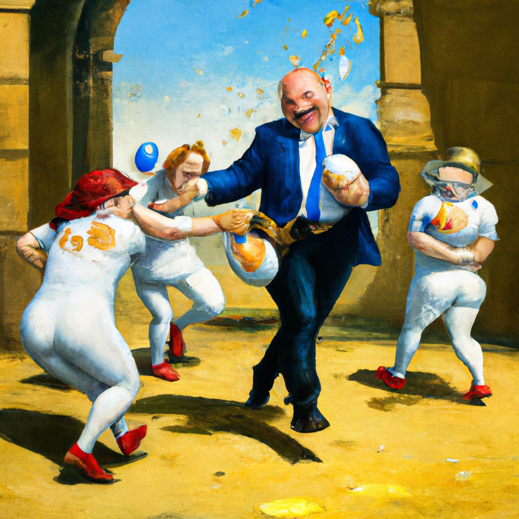 The Insider Report – The Insiders Fund